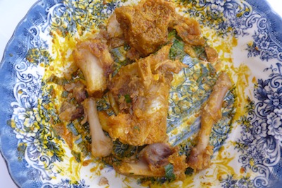 How to make Nkwobi – Top Nigerian Food Blog