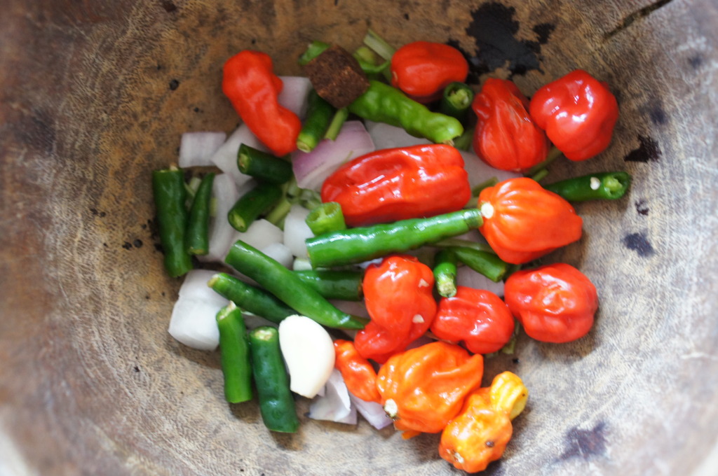 How to make Spicy Fried Tilapia – Top Nigerian Food Blog