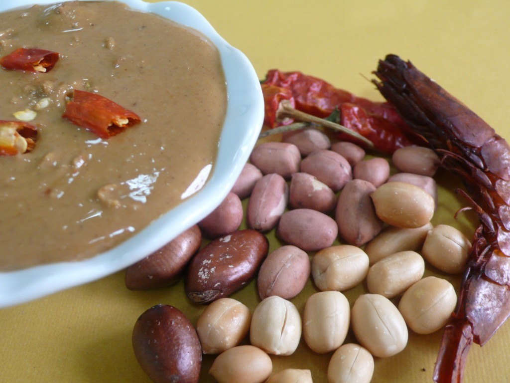 How to make Nigerian Peanut Butter – Top Nigerian Food Blog