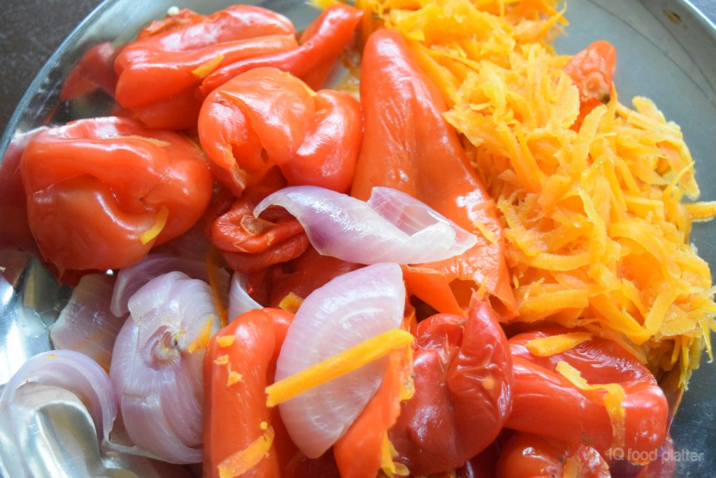 How To Make Chicken Carrot Stew – Top Nigerian Food Blog