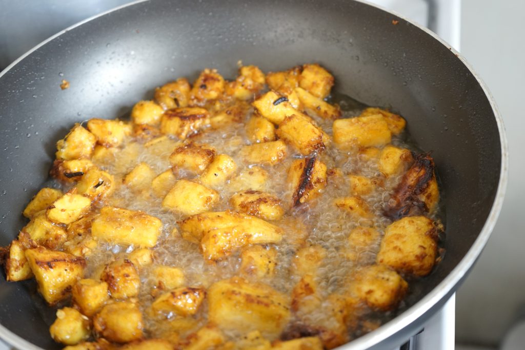 How to make Kelewele – Top Nigerian Food Blog